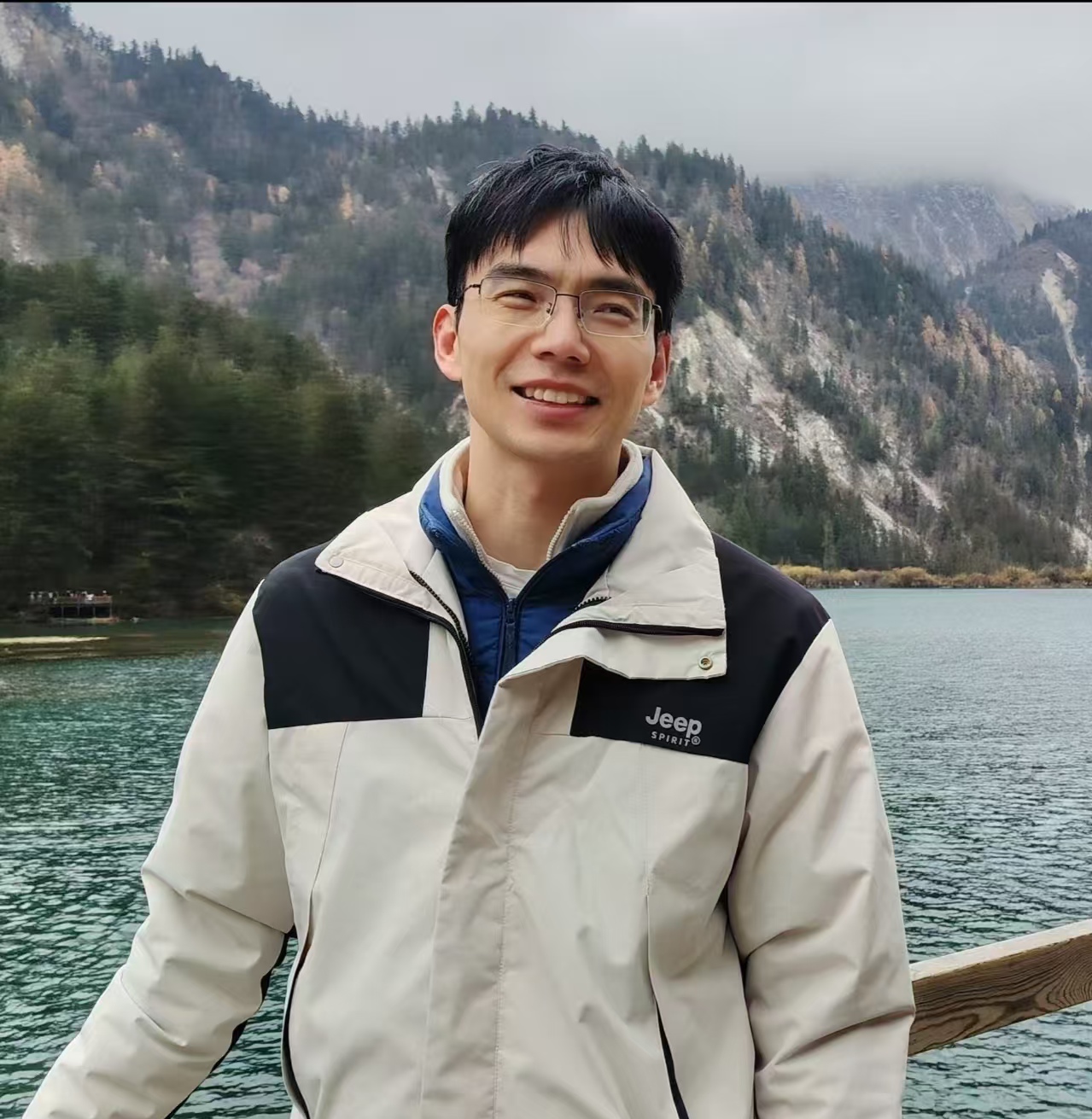 Zhibin Gu | Hebei Normal University